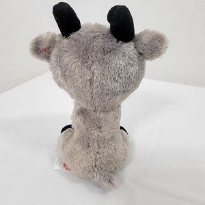 Ty | Toys | Ty Beanie Boos Gabby The Goat Plush Stuffed Animal Ram Blue ...